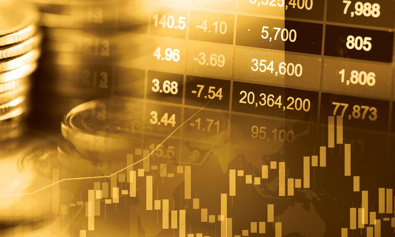 COE: o que você precisa saber antes de investir - Vértua Invest